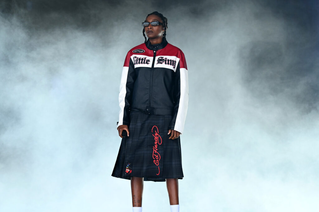 Little Simz Announces Fall North American Tour Dates - Pollstar News