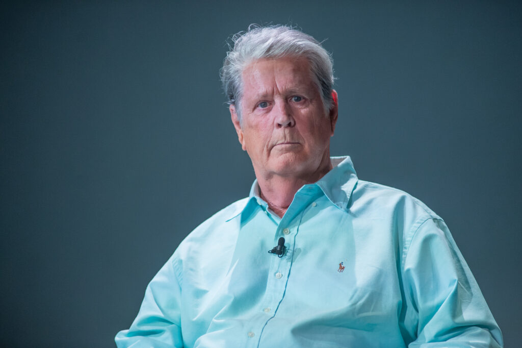Brian Wilson, Beach Boys Visionary Leader And Summer’s Poet Laureate, Dies At 82 - Pollstar News