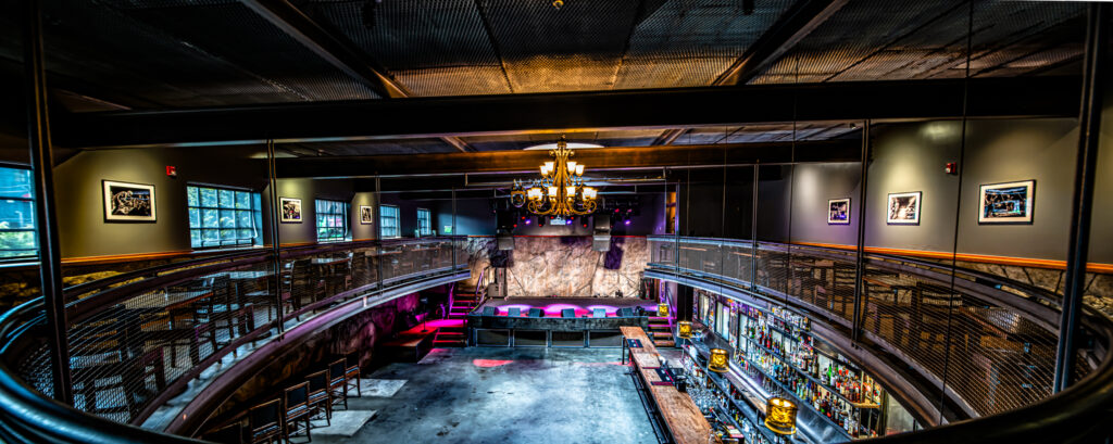 Hidden Hall: No Longer A Seattle Secret - Pollstar News