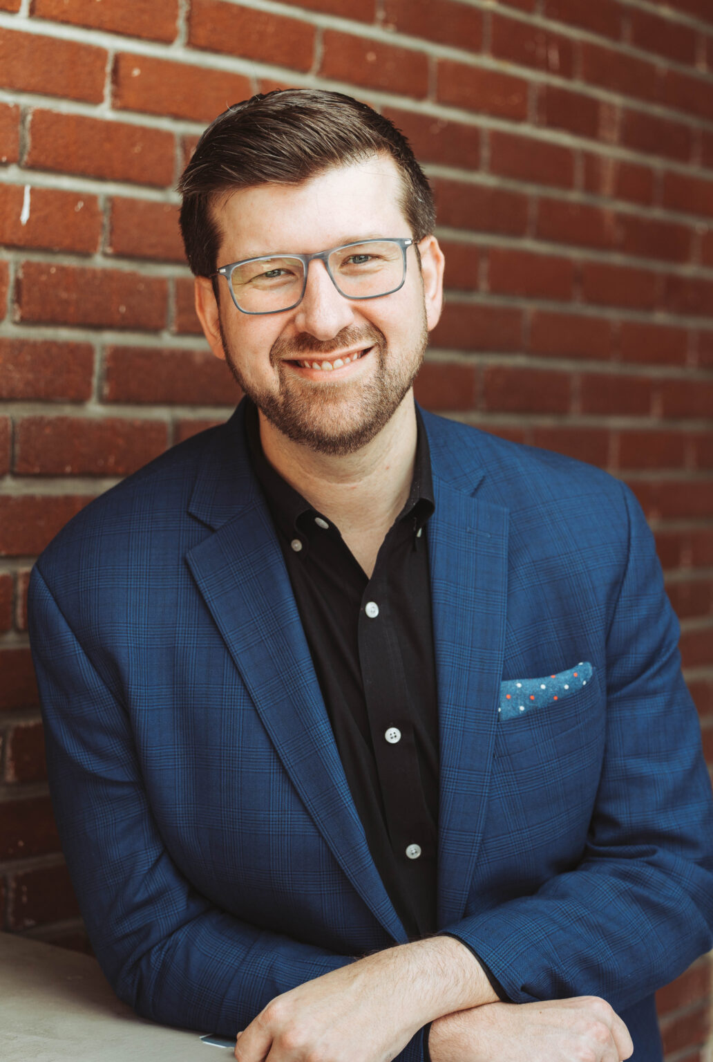 2025 Impact 50 Honoree: Stephen Parker - Pollstar News