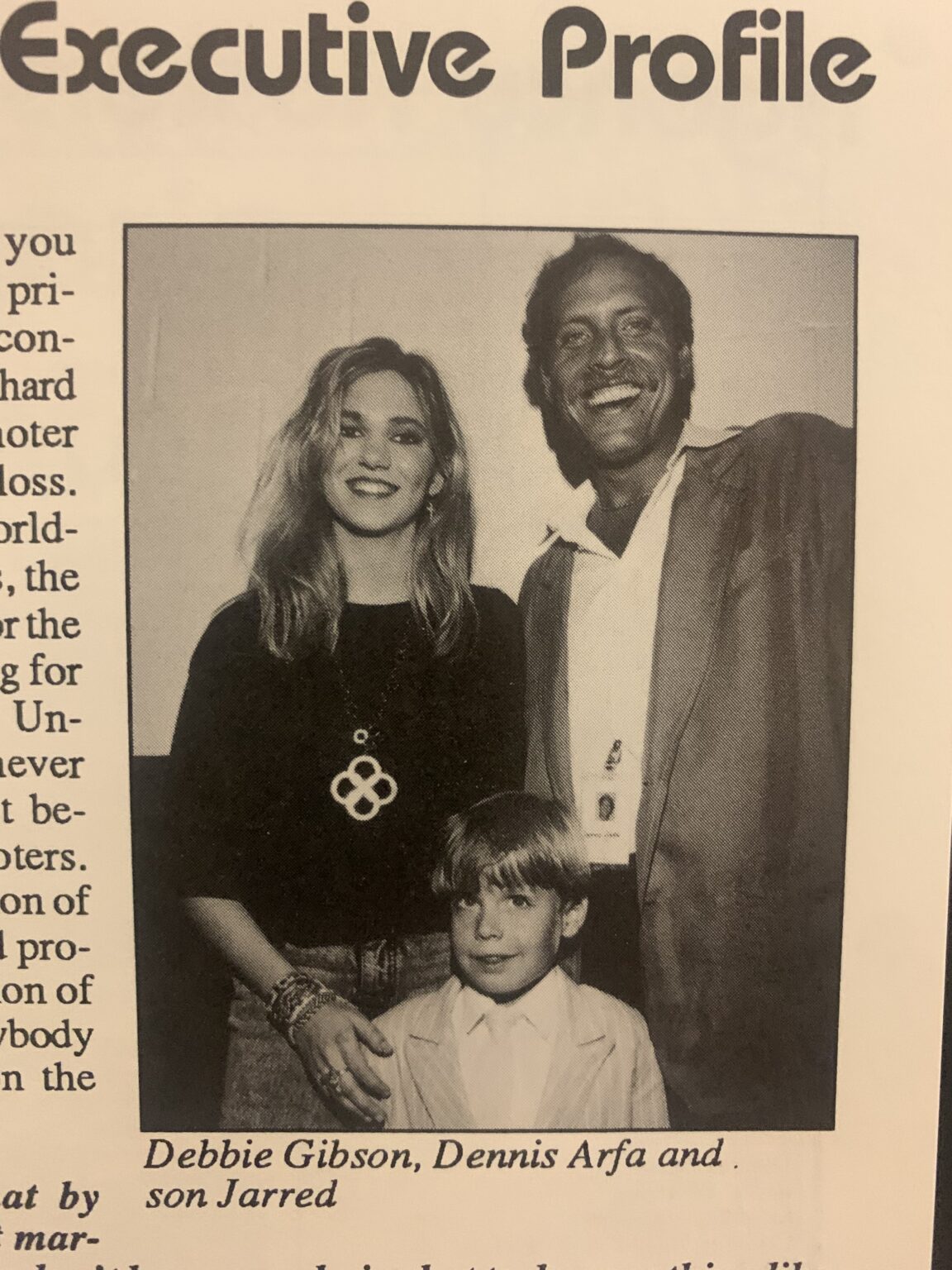 Executive Profile: How Dennis & Jarred Arfa Built IAG Into A Top Independent Agency - Pollstar News