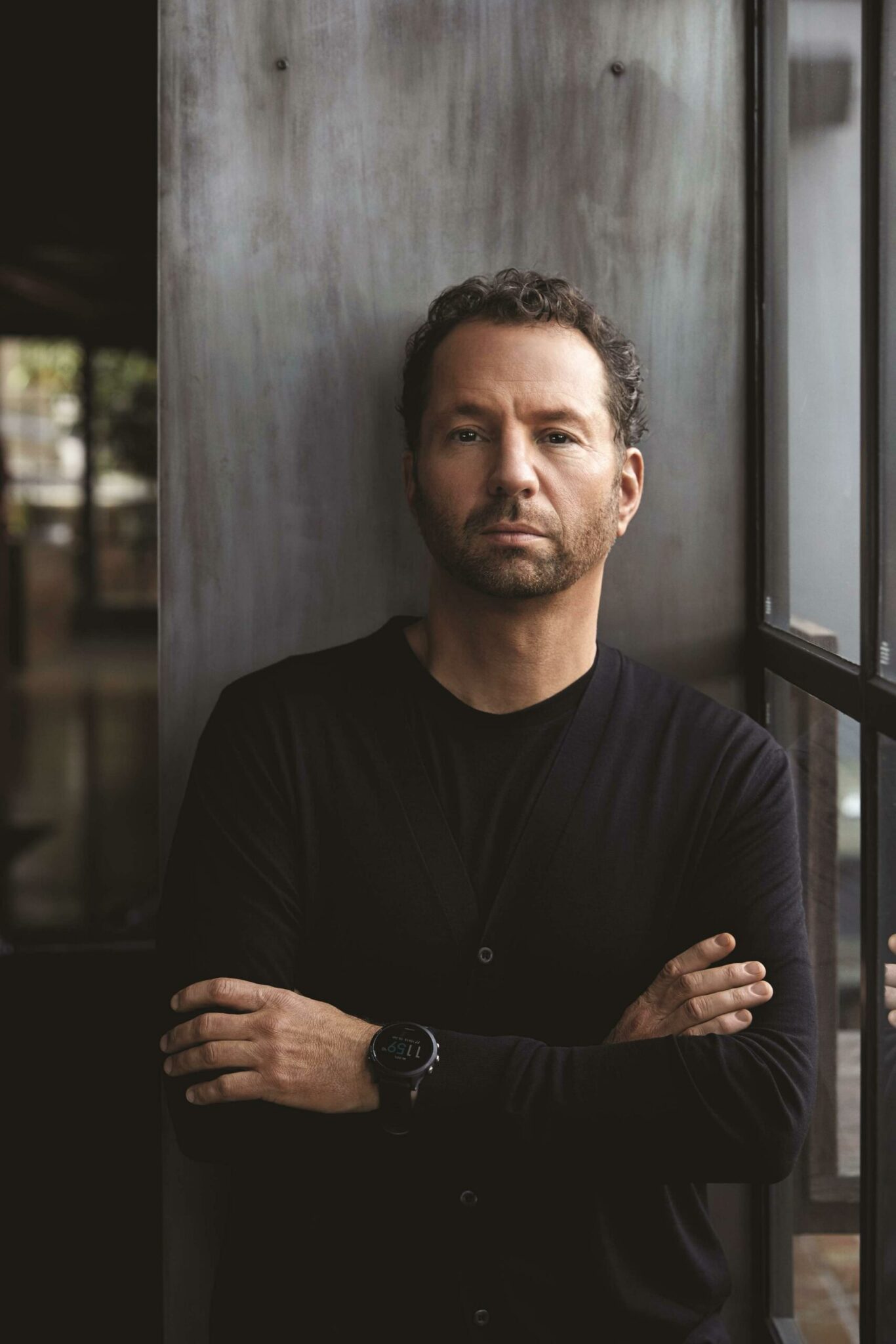 2025 Impact 50 Honoree: Michael Rapino - Pollstar News