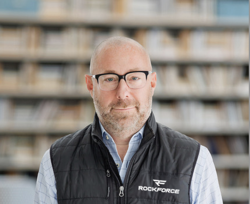 RockForce Opens Nashville Office - Pollstar News