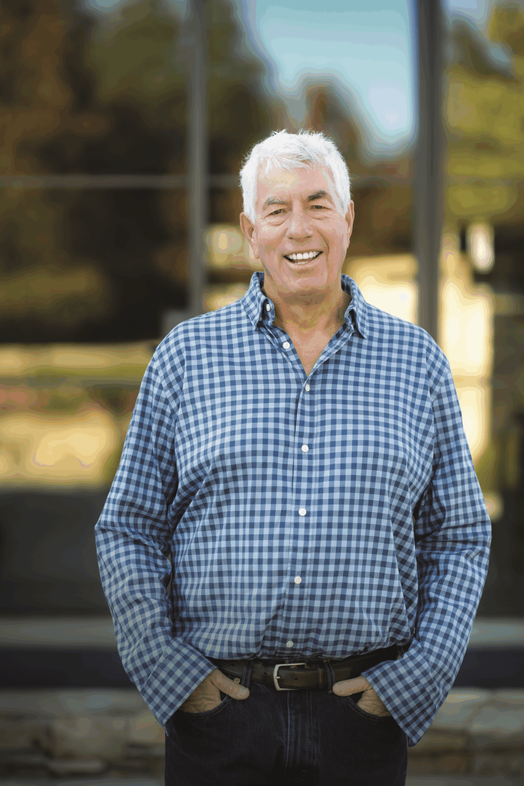 2025 Impact 50 Honoree: Coran Capshaw - Pollstar News