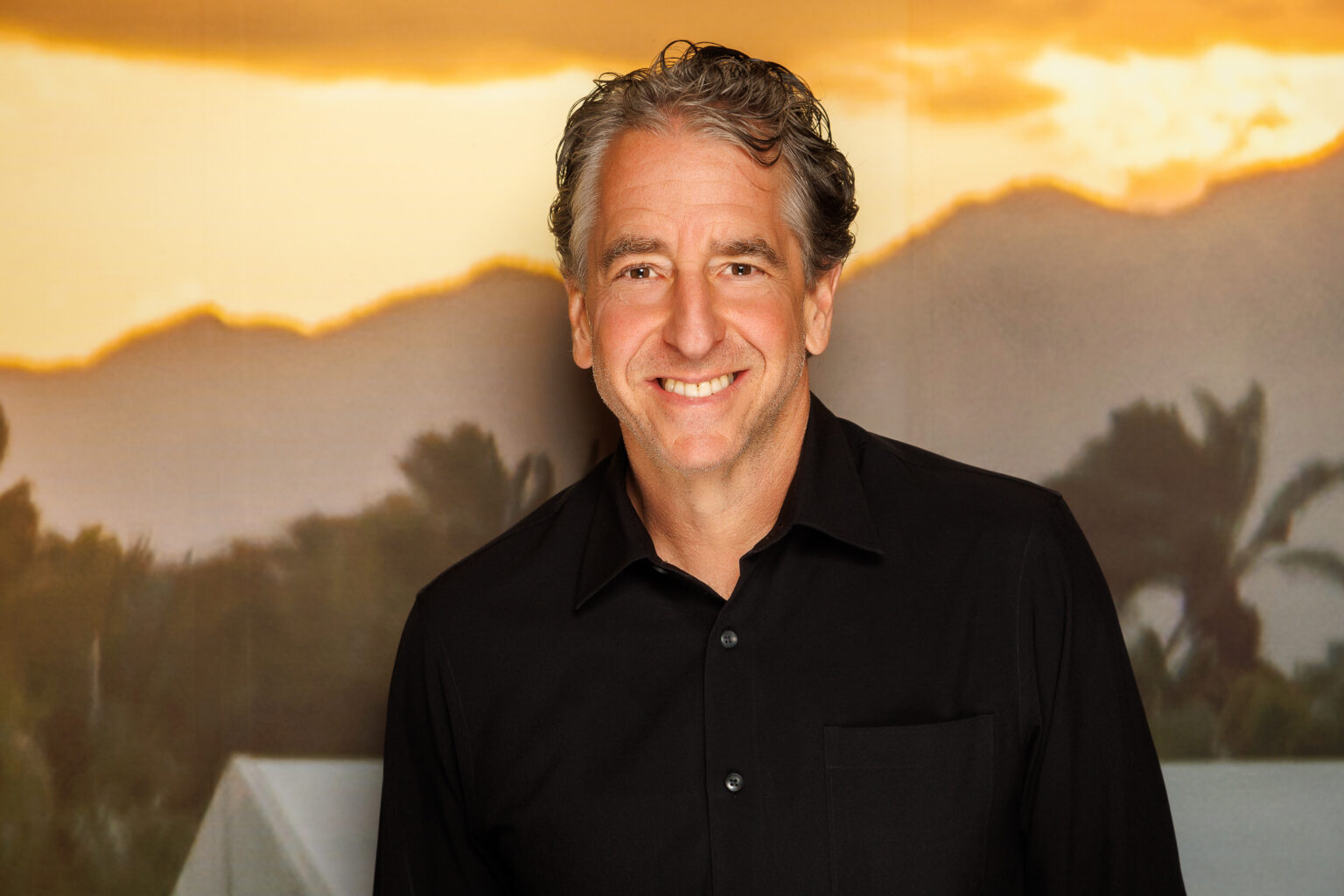 2025 Impact 50 Honoree: Andrew Klein - Pollstar News