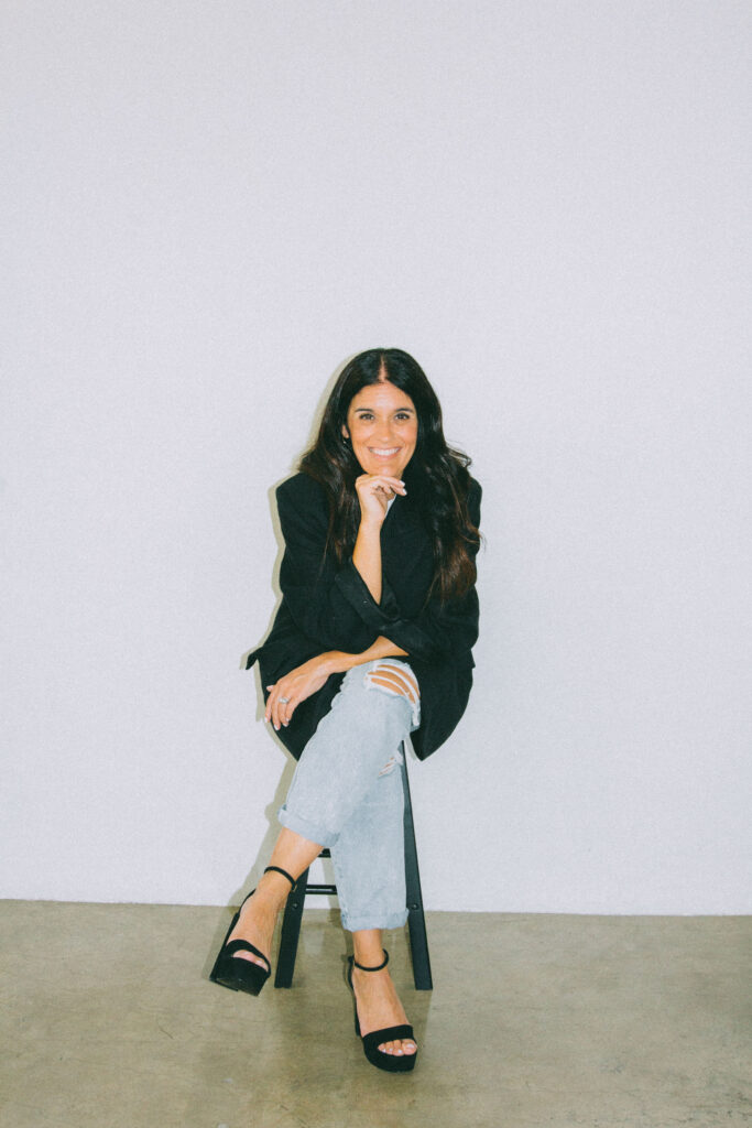 2025 Impact 50 Honoree: Janelle Lopez Genzink - Pollstar News