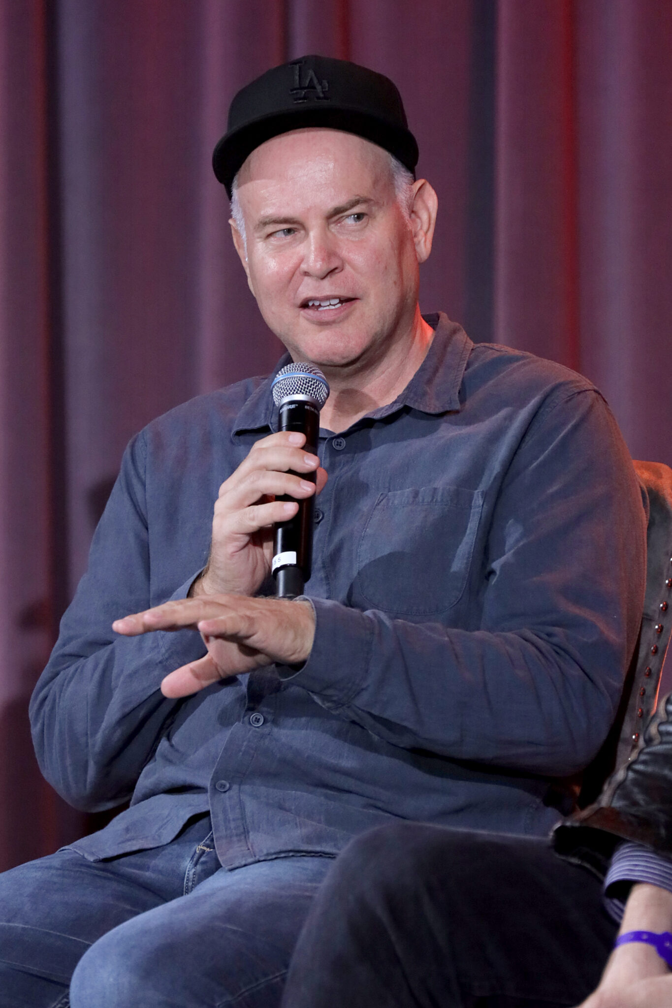 2025 Impact 50 Honoree: Paul Tollett - Pollstar News