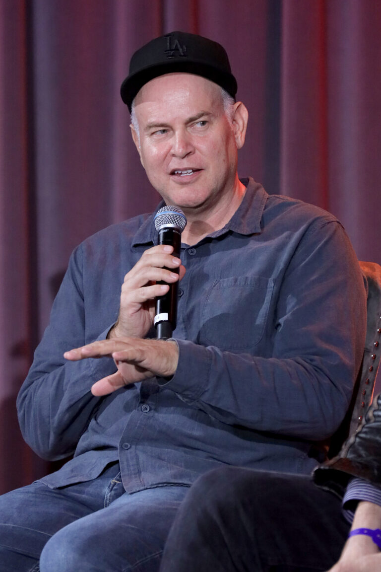 2025 Impact 50 Honoree: Paul Tollett - Pollstar News