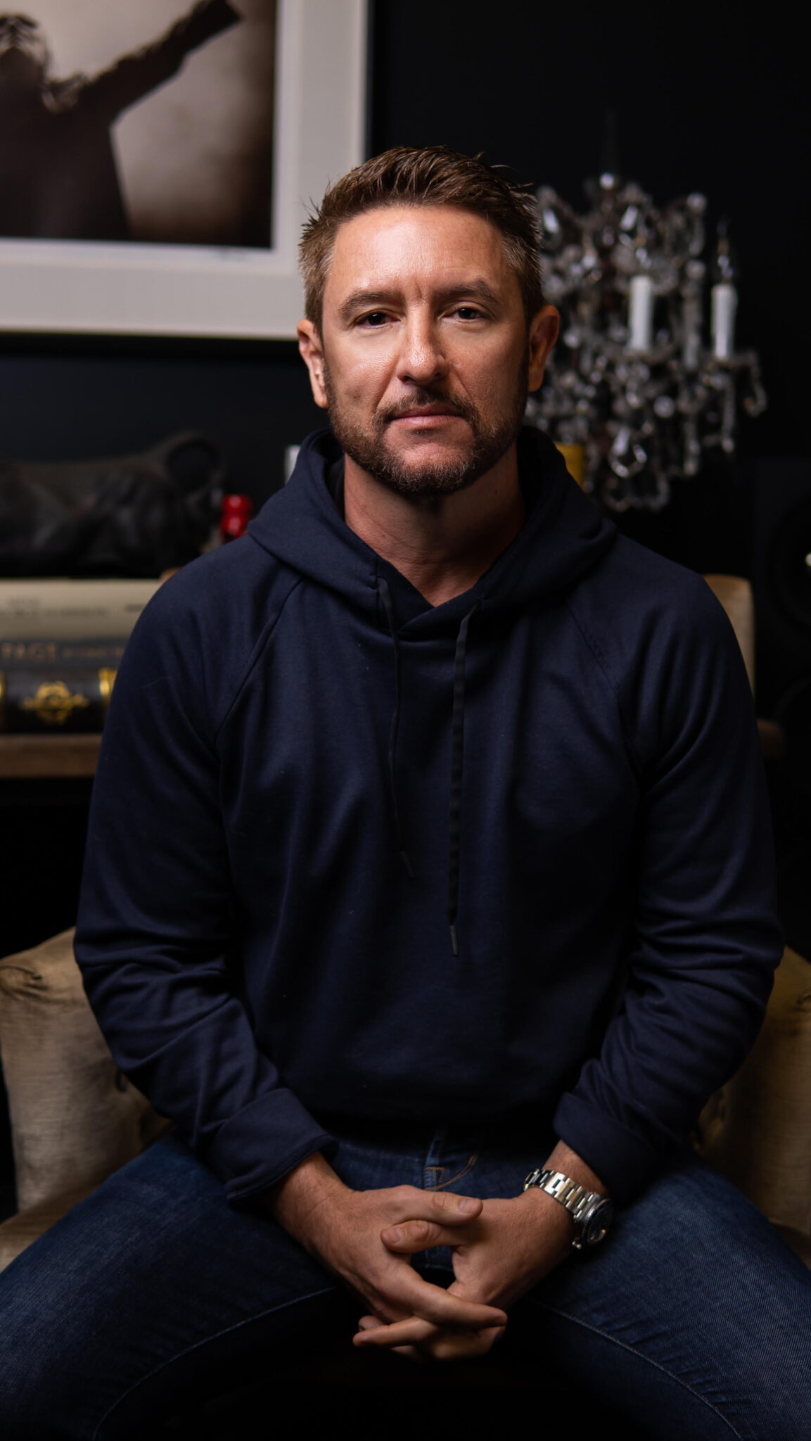 2025 Impact 50 Honoree: Danny Wimmer - Pollstar News