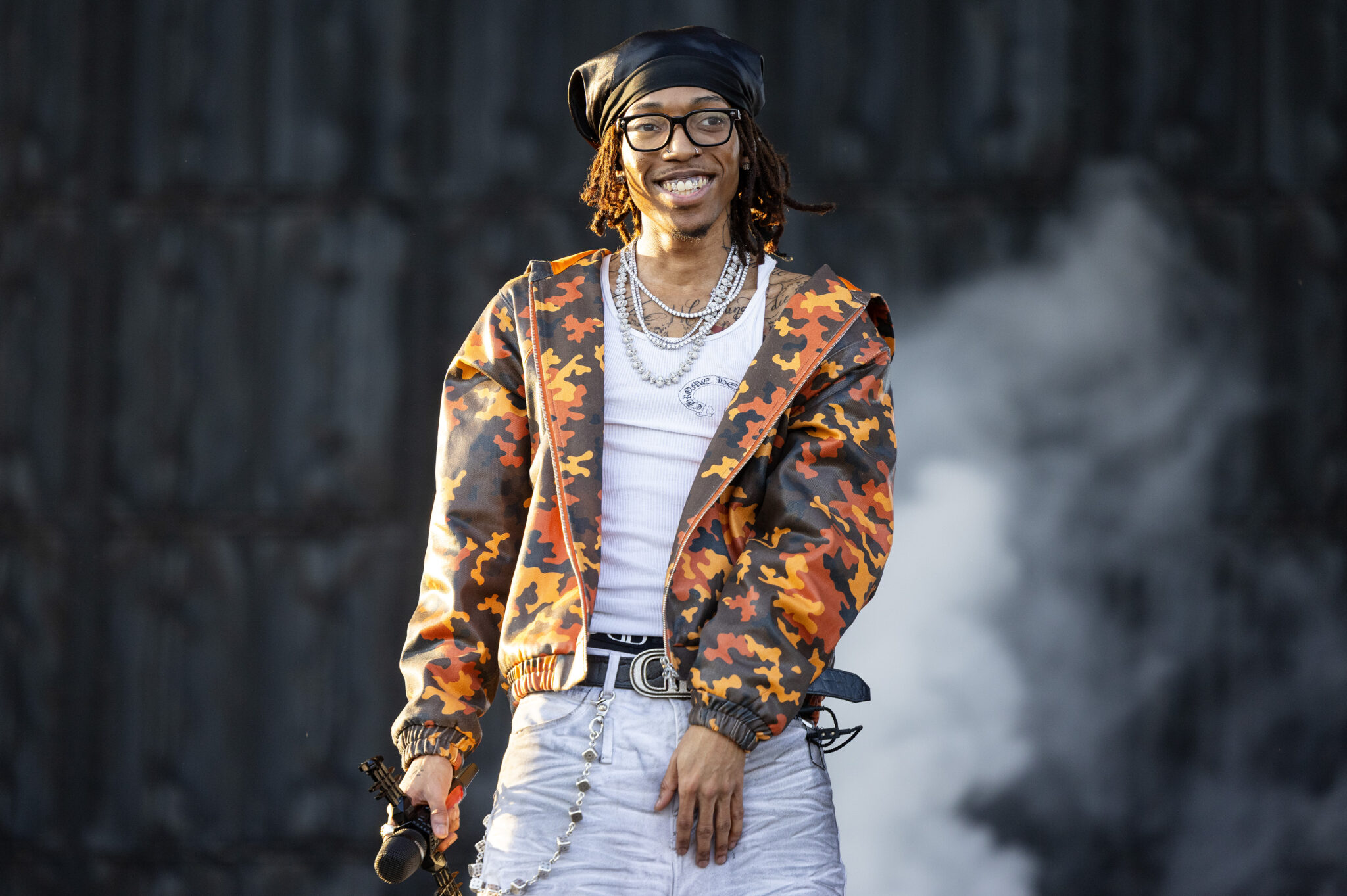 Lil Tecca Bringing 'The Dopamine Experience' To North America This Fall ...