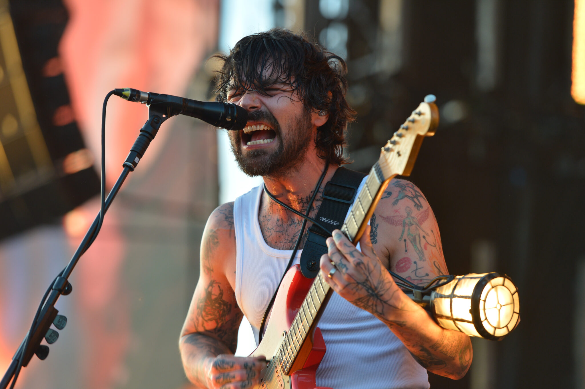 Biffy Clyro Announces UK/Euro Tour - Pollstar News