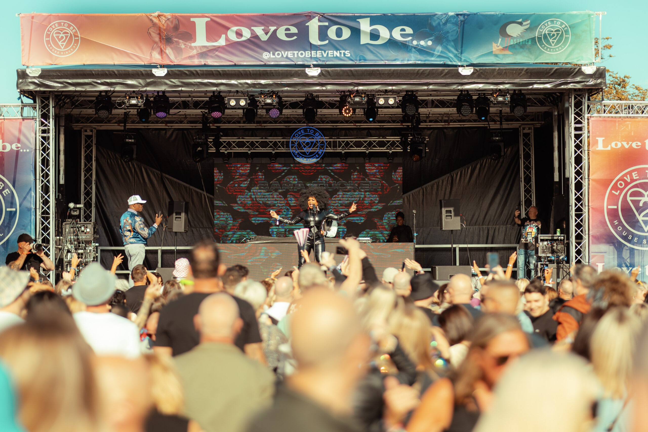 Love To Be Festival UK: How VIP Offers Help Grow A Boutique Event ...