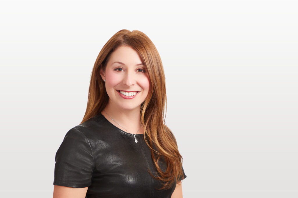 2025 Impact NextGen Honoree: Erin Prober - Pollstar News