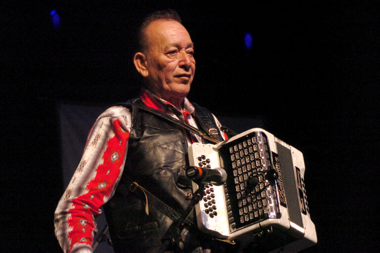 Flaco Jiménez, Conjunto Legend And Accordion Virtuoso, Dies At 86 - Pollstar News