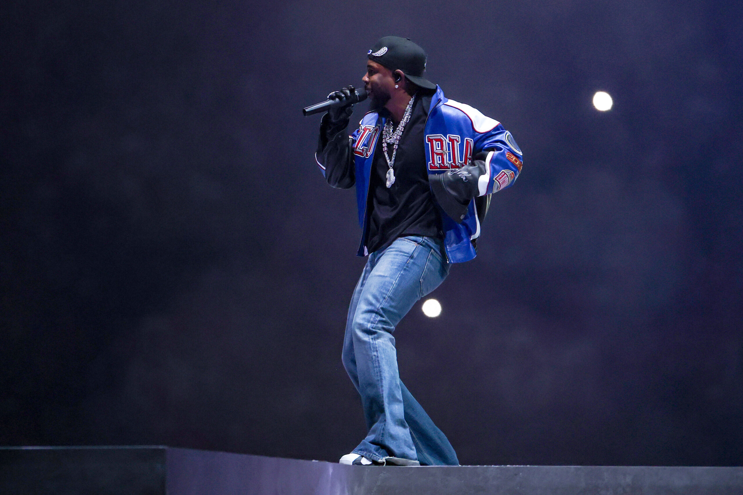 Kendrick Expands Australian Tour Dates With Doechii - Pollstar News