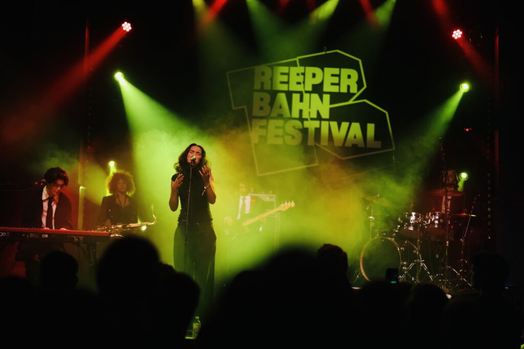 20th Reeperbahn Festival Takes Shape In Germany - Pollstar News