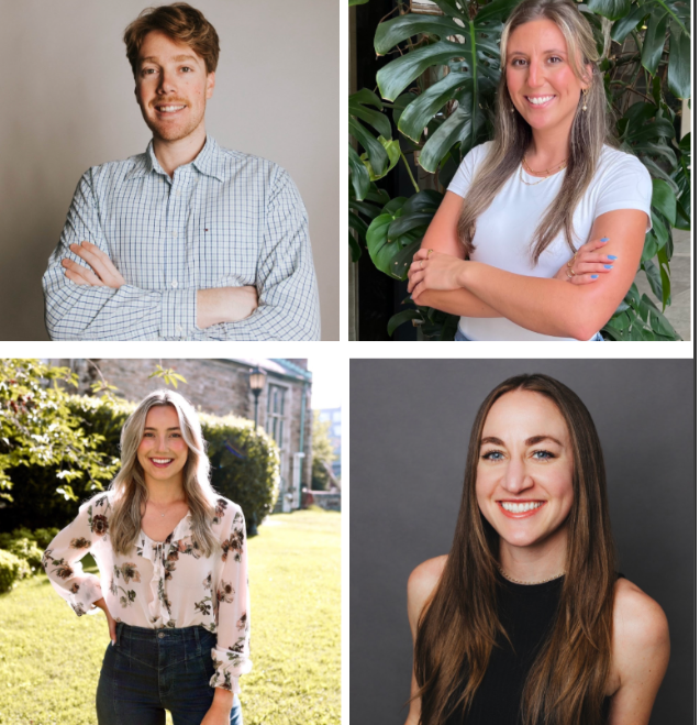 The Neal Agency Promotes Three Agents - Pollstar News