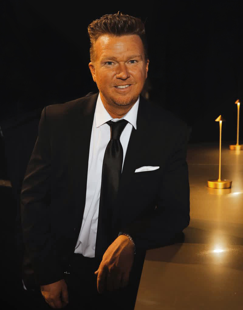 2025 Impact NextGen Honoree: Ryan Nelson - Pollstar News