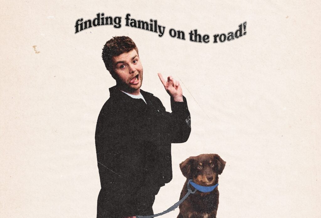 Alex Warren Unveils Dates For 2026 European Arena Tour - Pollstar News