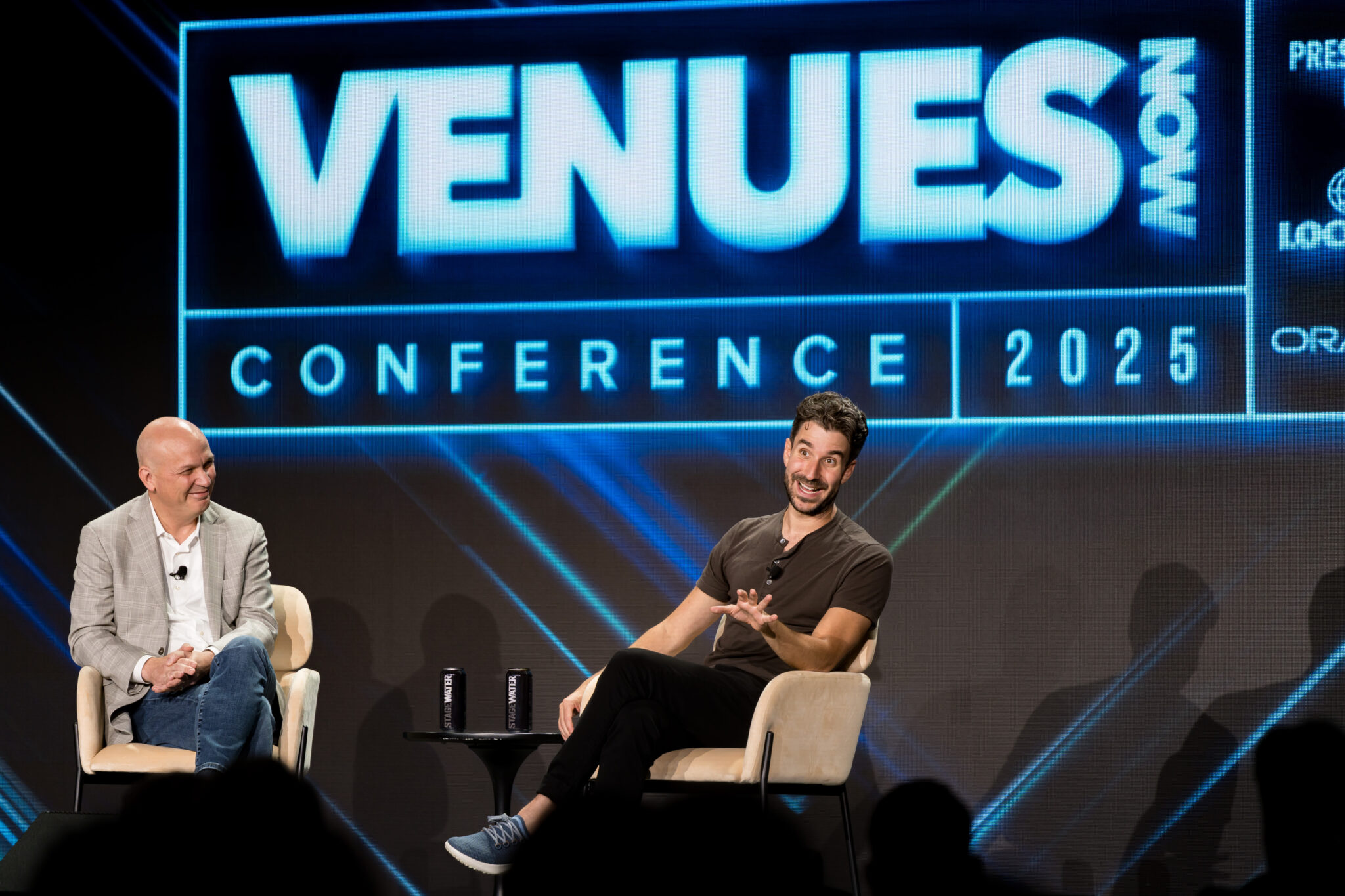 Platform for Sustainability: AJR’s Adam Met Shares his Impact Journey ...