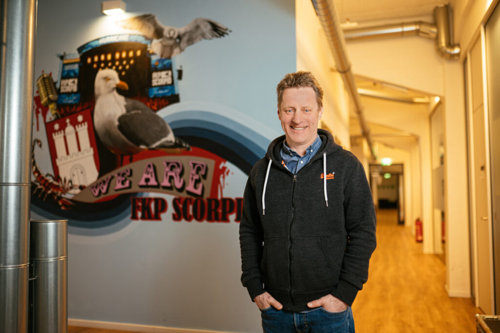 'Success Comes From Staying Grounded & Putting Fans First': Q's With ...