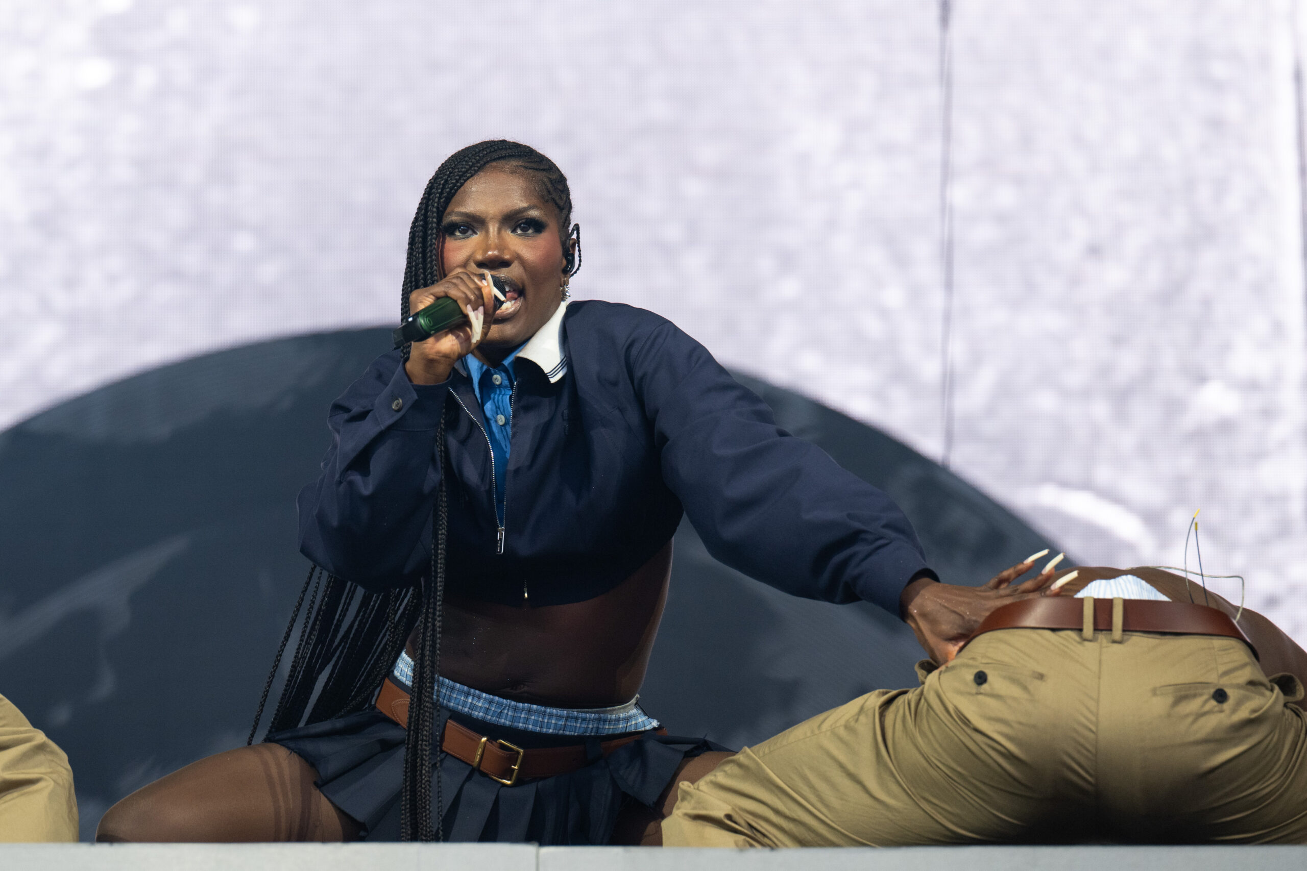 Doechii Adds Tampa & New York Shows To 'Live From The Swamp Tour ...