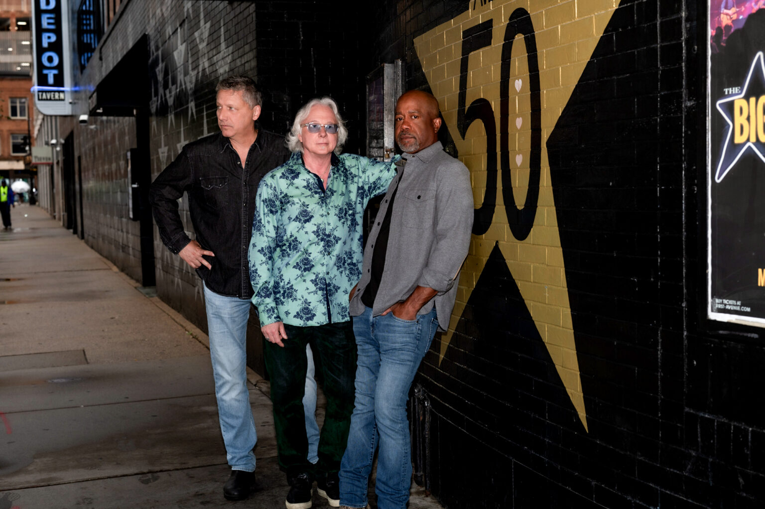 Tour Announcements - Pollstar News