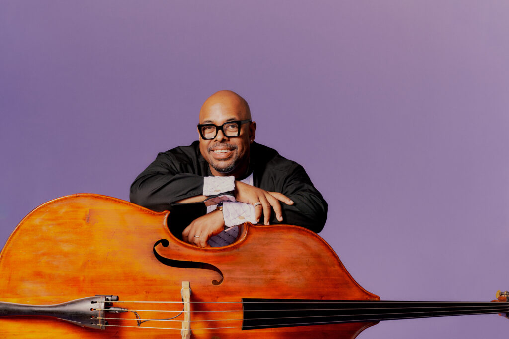 Newport Jazz Festival Artistic Director Christian McBride Steps Down ...
