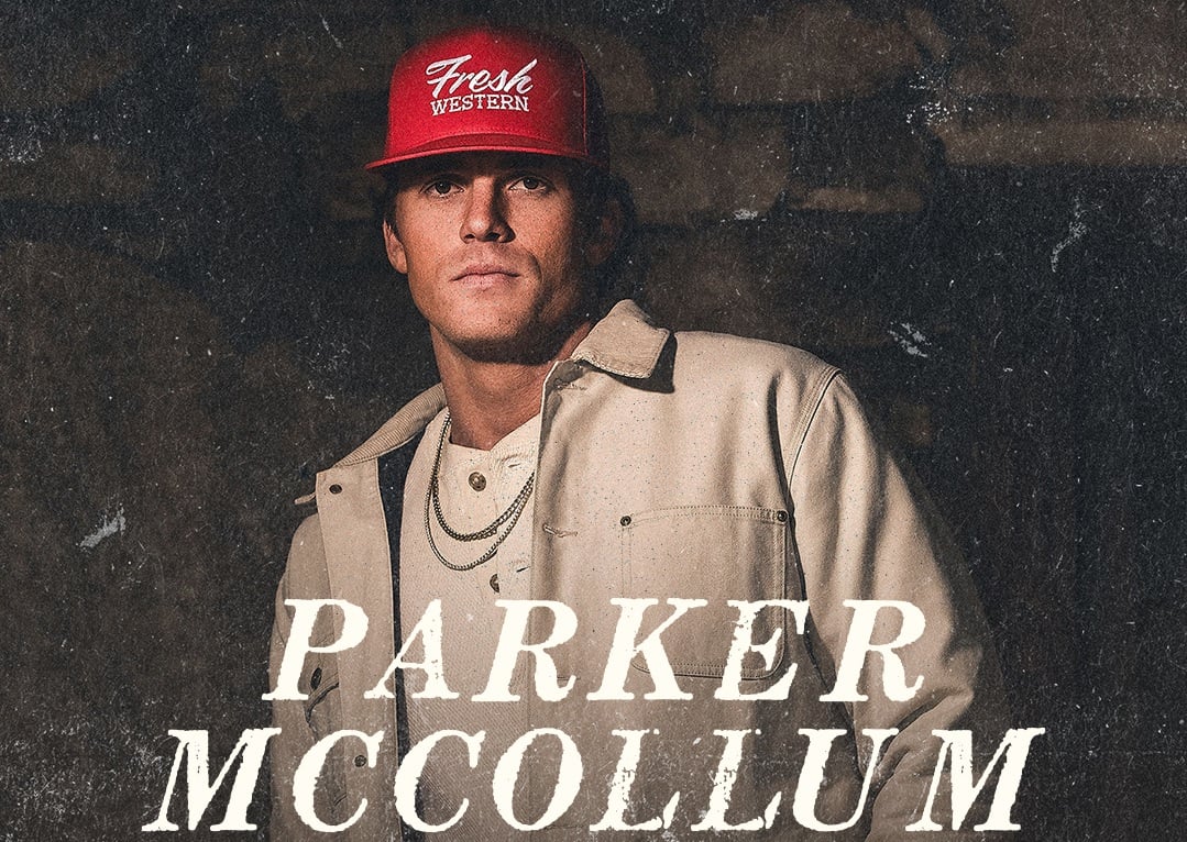 Country Star Parker McCollum Announces 2026 Tour Dates - Pollstar News
