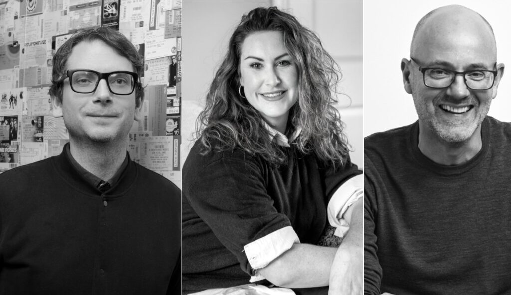 Ticketmaster Leadership Changes In UK/Europe - Pollstar News