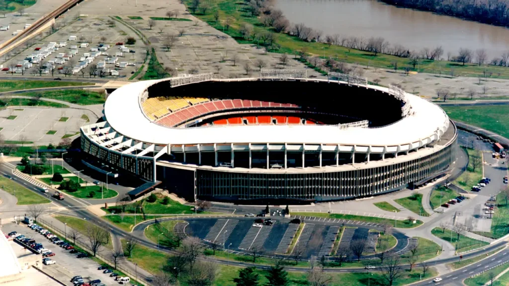 D.C. Council Gives Final Approval For $3.8 Billion RFK Stadium Project ...