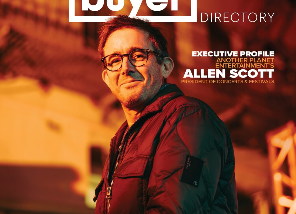 Executive Profile: Allen Scott And Another Planet Entertainment's ...