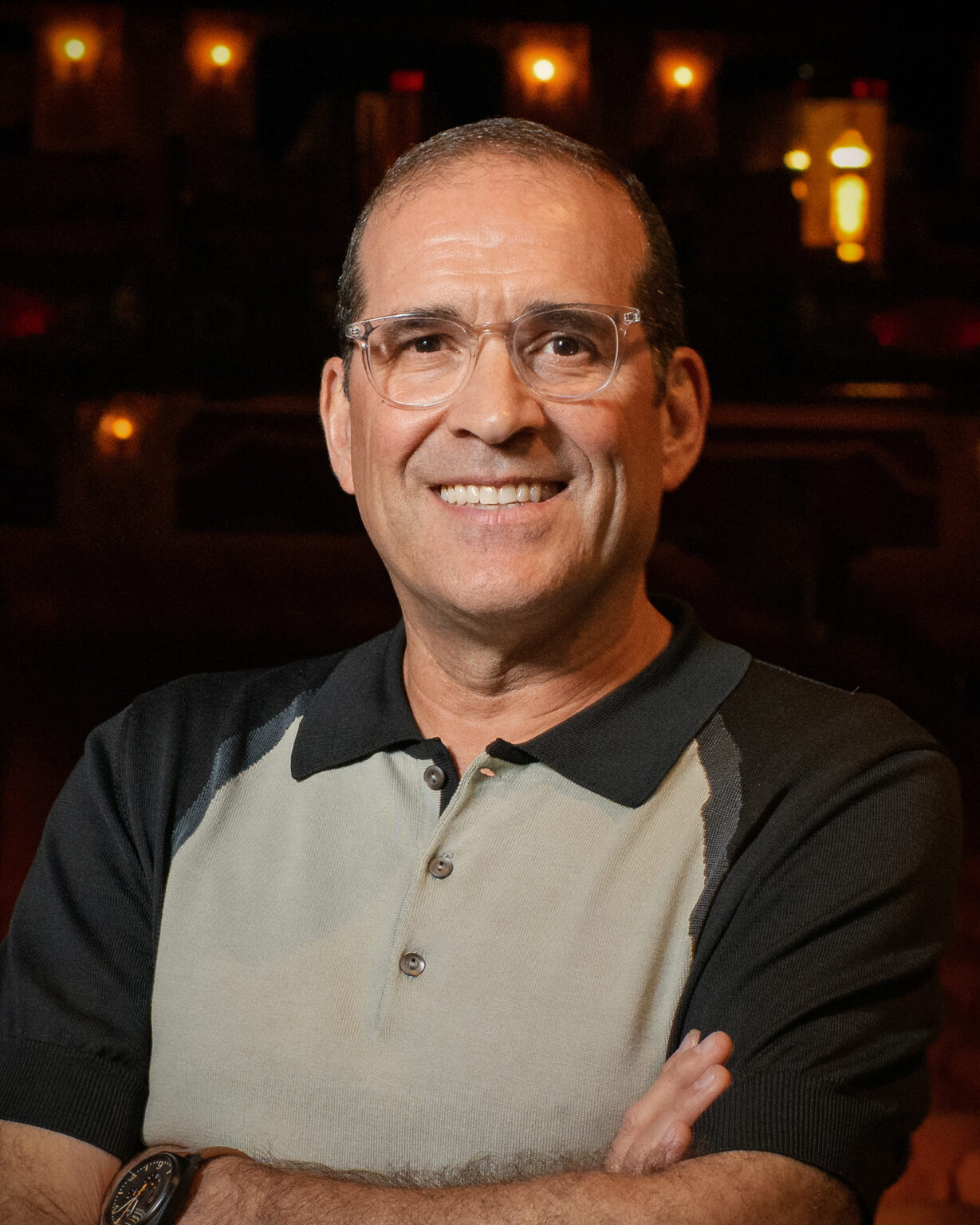 313 Presents' Howard Handler Transitioning Out Of Leadership Role At ...