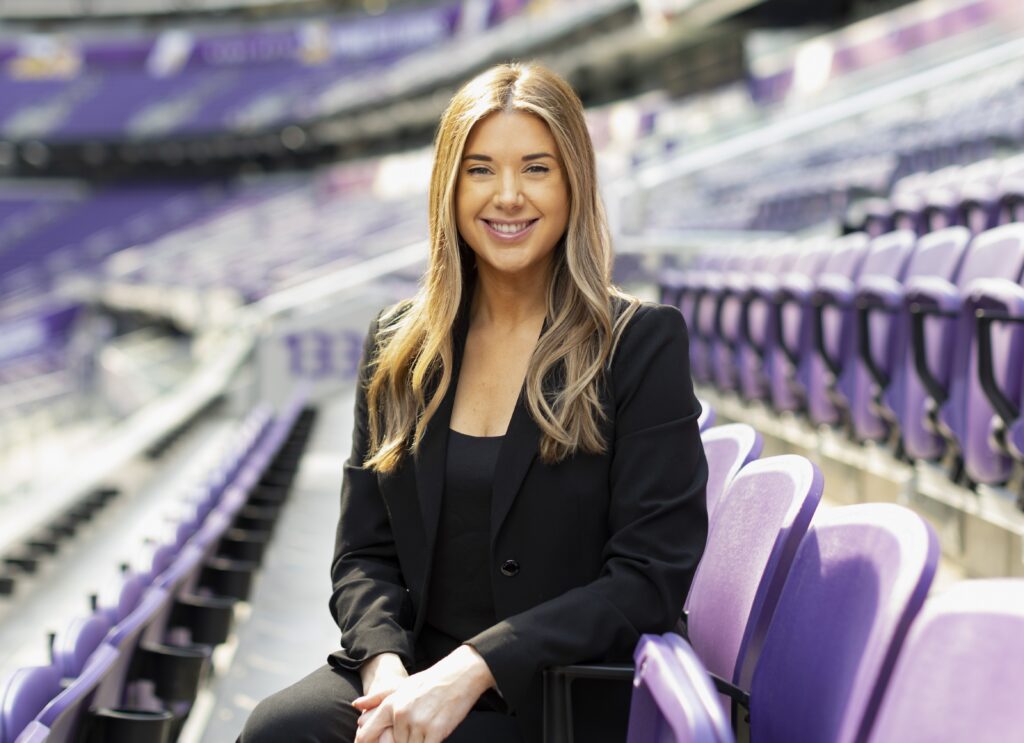 VenuesNow 2025 All-Star Honoree: Shannon Kelly - Pollstar News