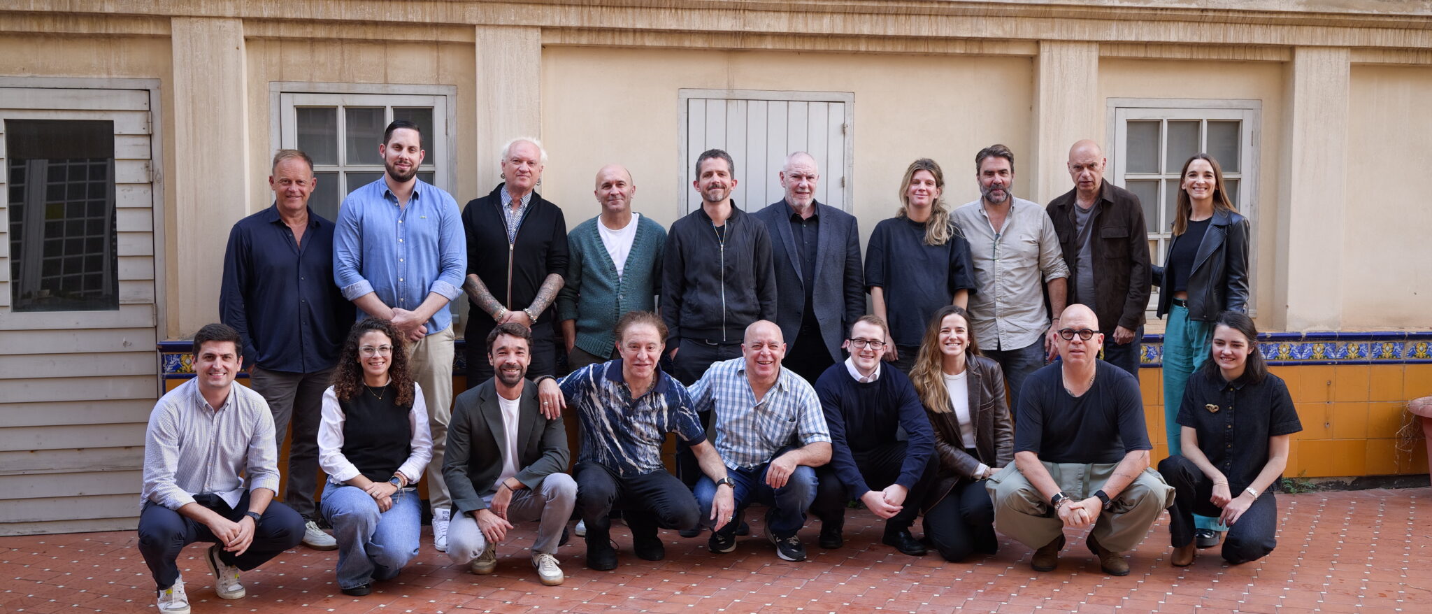 Promoter Approved Face Value Ticket Resale Discussed At FEAT General ...