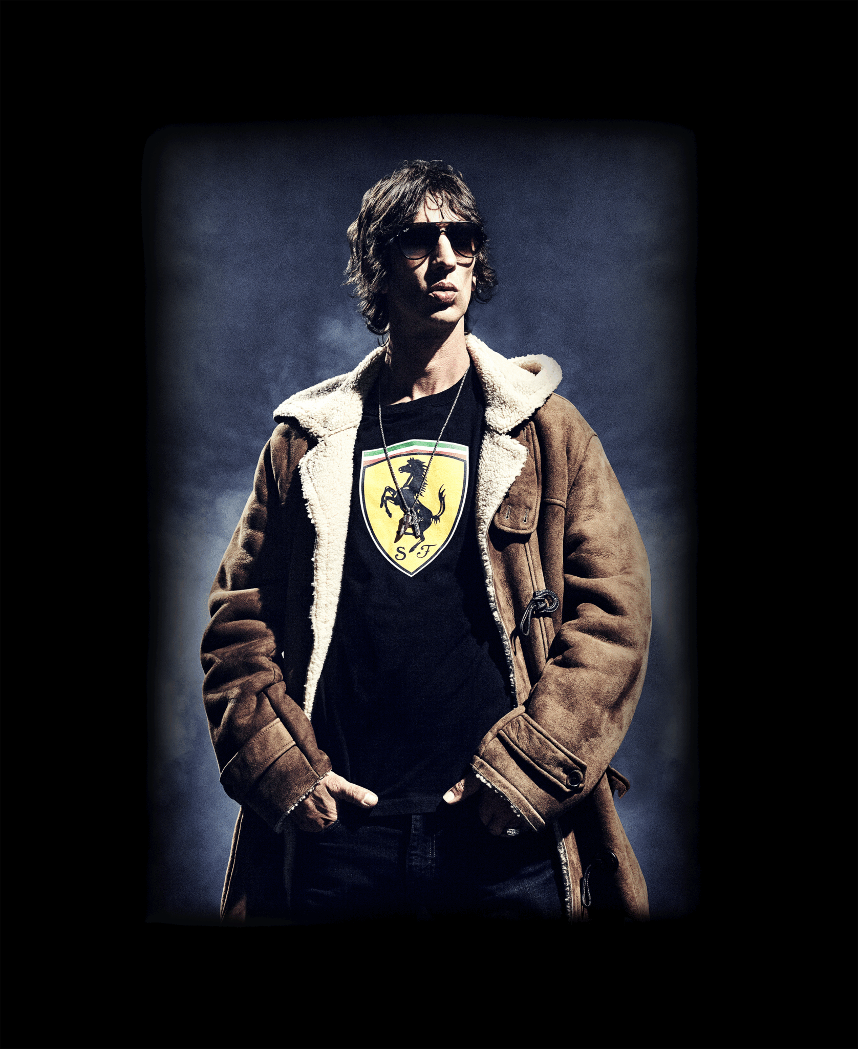 The Verve's Richard Ashcroft Adds Dates To Sold Out Tour - Pollstar News