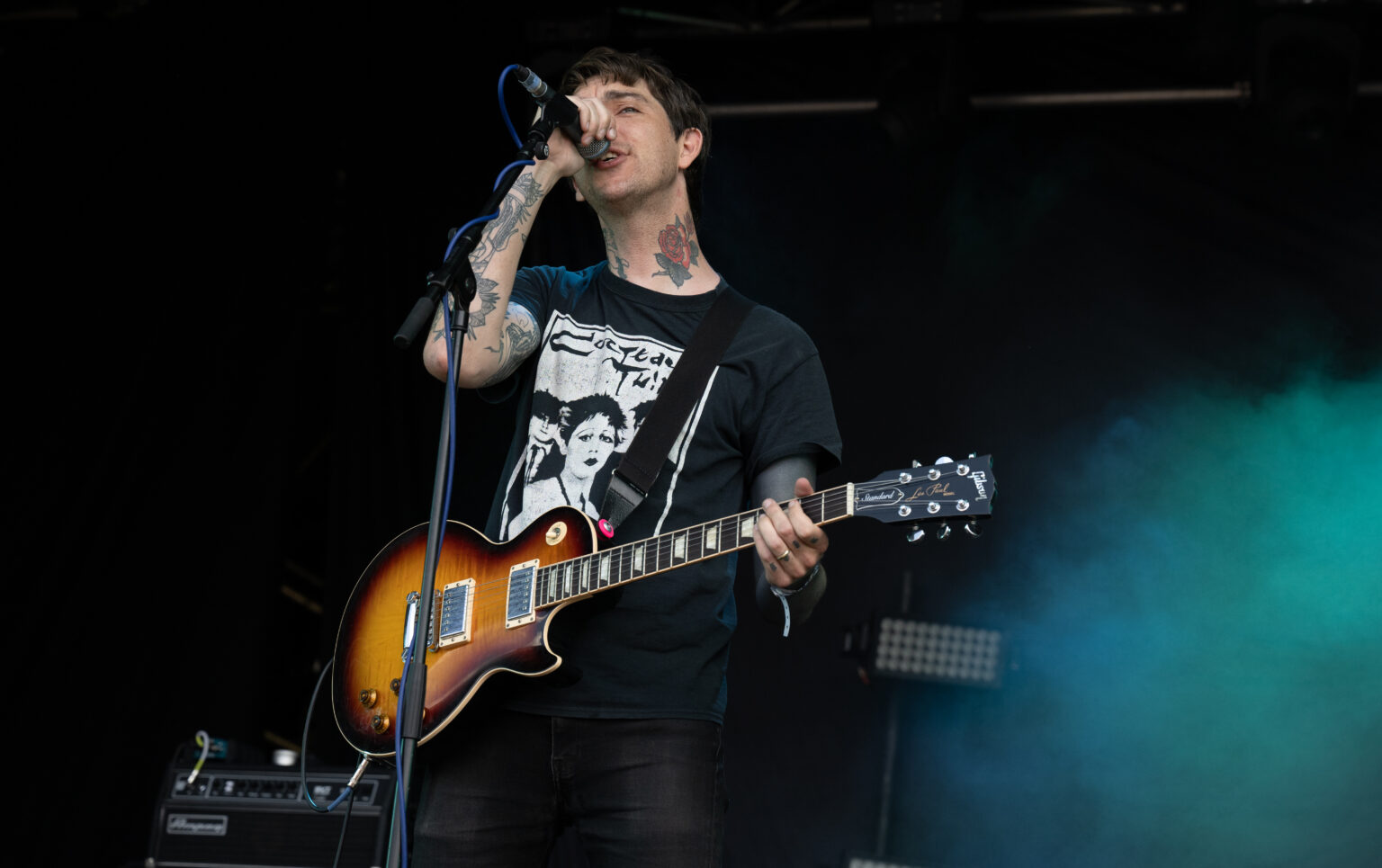 Joyce Manor Announce 2026 Tour Dates & Upcoming Album - Pollstar News