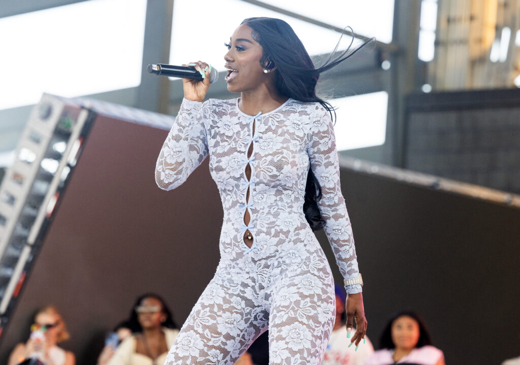 Weekly Signings: Flo Milli Signs With Wasserman Music, WME Adds EJAE ...