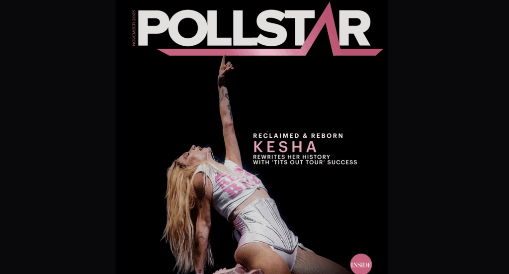 Reclaimed, Reborn: Kesha Rewrites Her History With 'Tits Out Tour ...