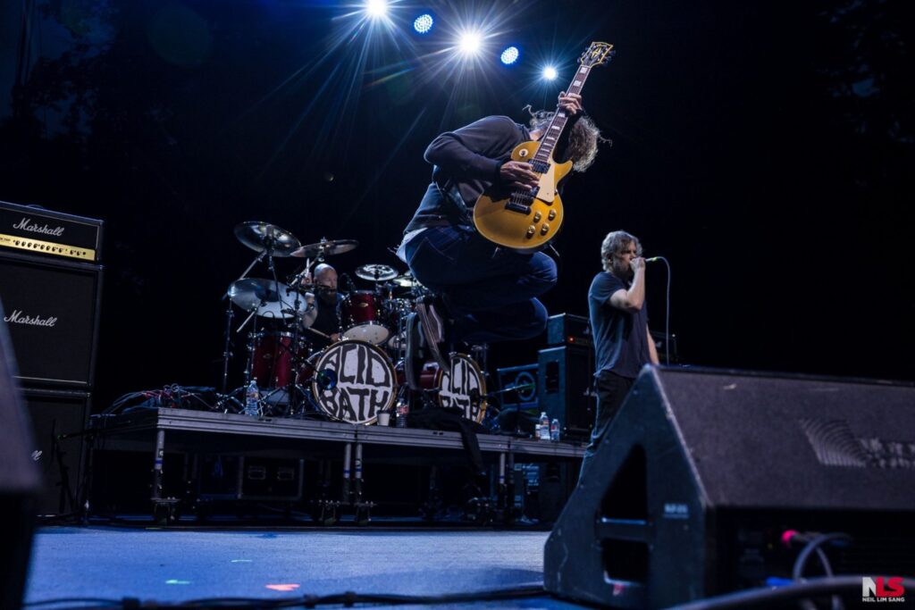 Metal Comeback Of The Year: Acid Bath Gets Its Due With Sellouts, Arena ...