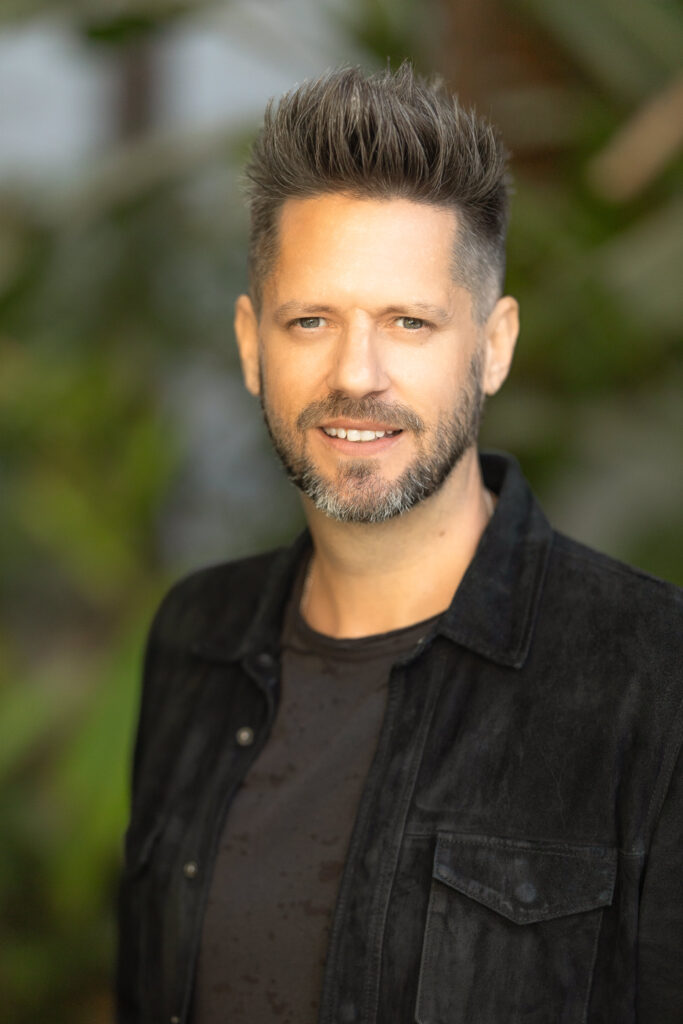 2025 Impact Intl. UK/Euro Honoree: Byron Carr - Pollstar News