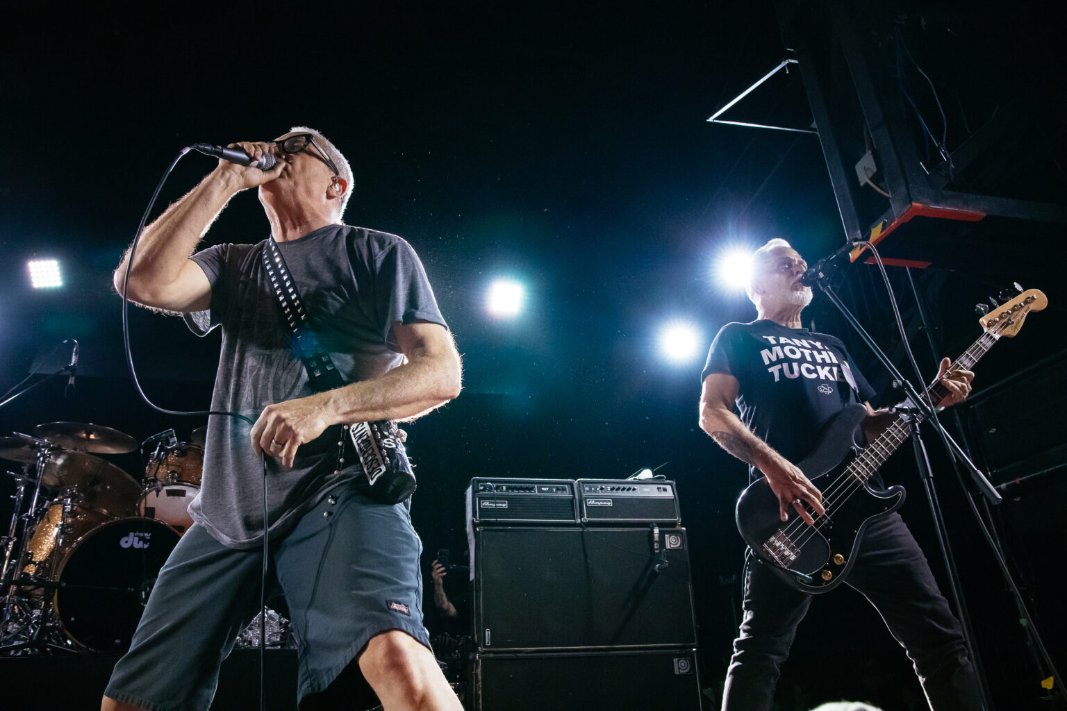 Descendents And Frank Turner & The Sleeping Souls Announce Co-Headline ...