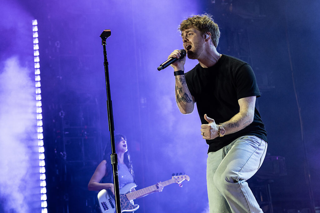 Alex Warren Announces North American Arena Headline Dates - Pollstar News