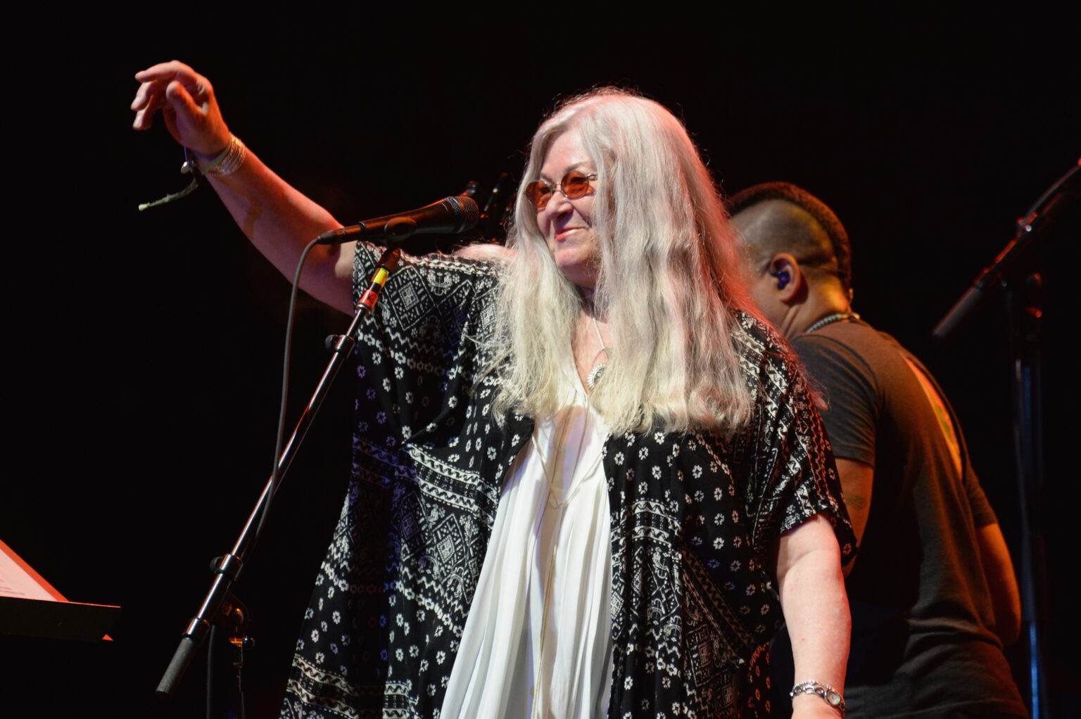 Donna Jean Godchaux-MacKay, Grateful Dead Singer, Dies At 78 - Pollstar ...