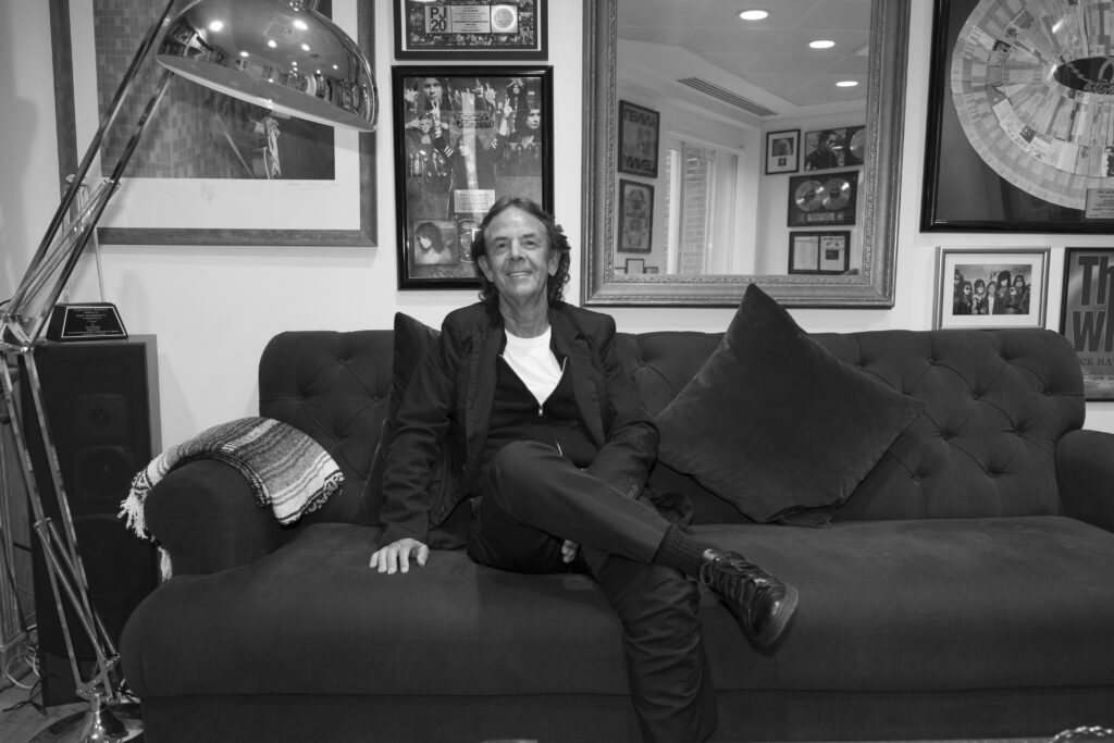 2025 Impact Intl. UK/Euro Honoree: Rod MacSween - Pollstar News