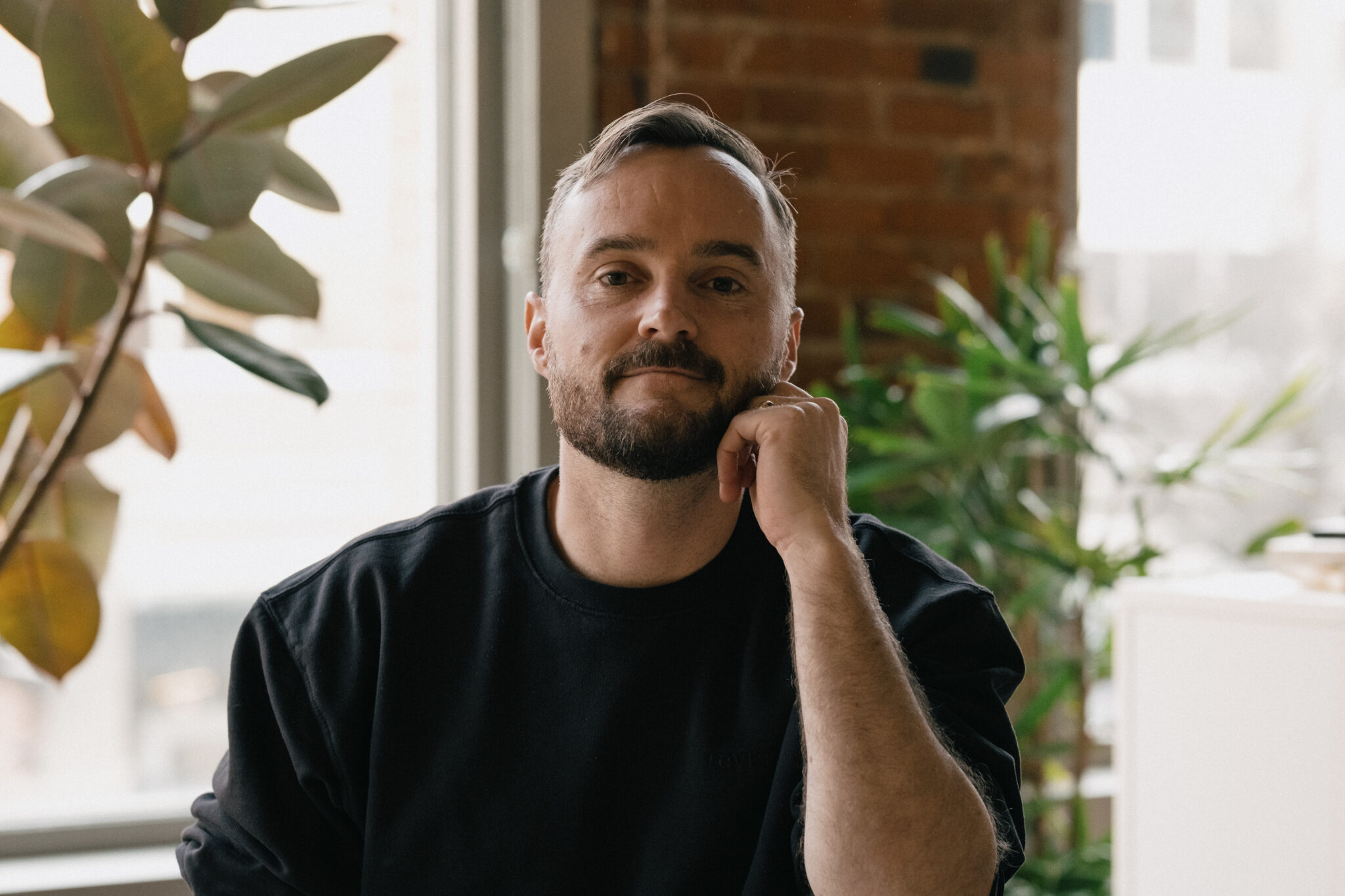 Midnight Agency CEO Nick Middleton Launches LEVEL Business Management ...