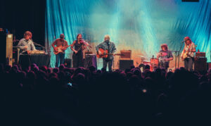 Jeff Tweedy Expands 'Twilight Override Tour' Into 2026 - Pollstar News