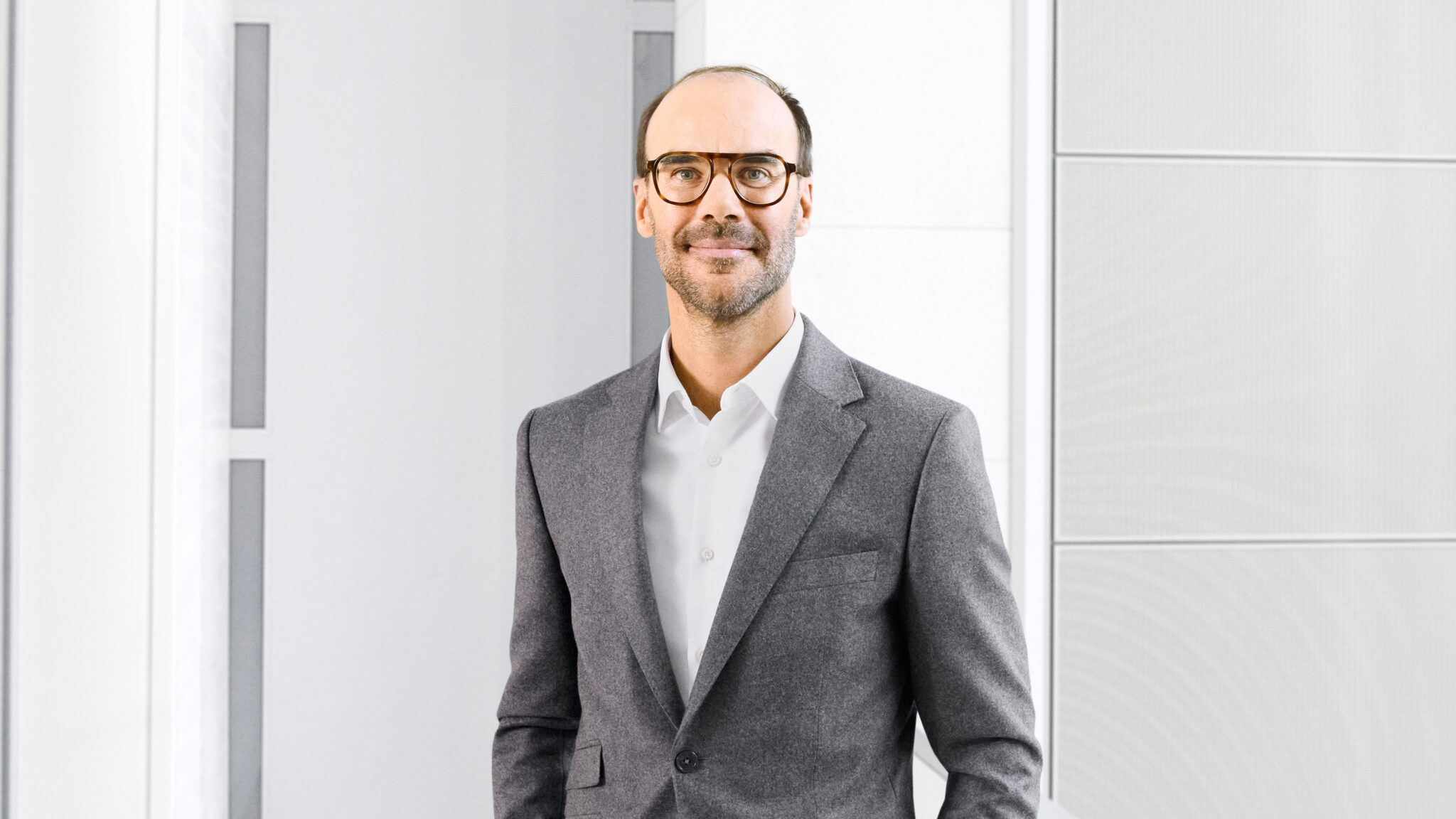 Thomas Coesfeld To Become New Chairman & CEO Of Bertelsmann - Pollstar News