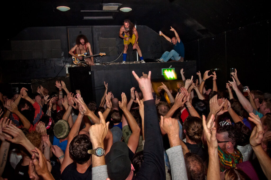UK Music Venue Trust Issues Final Call To Invest In Own Our Venues ...