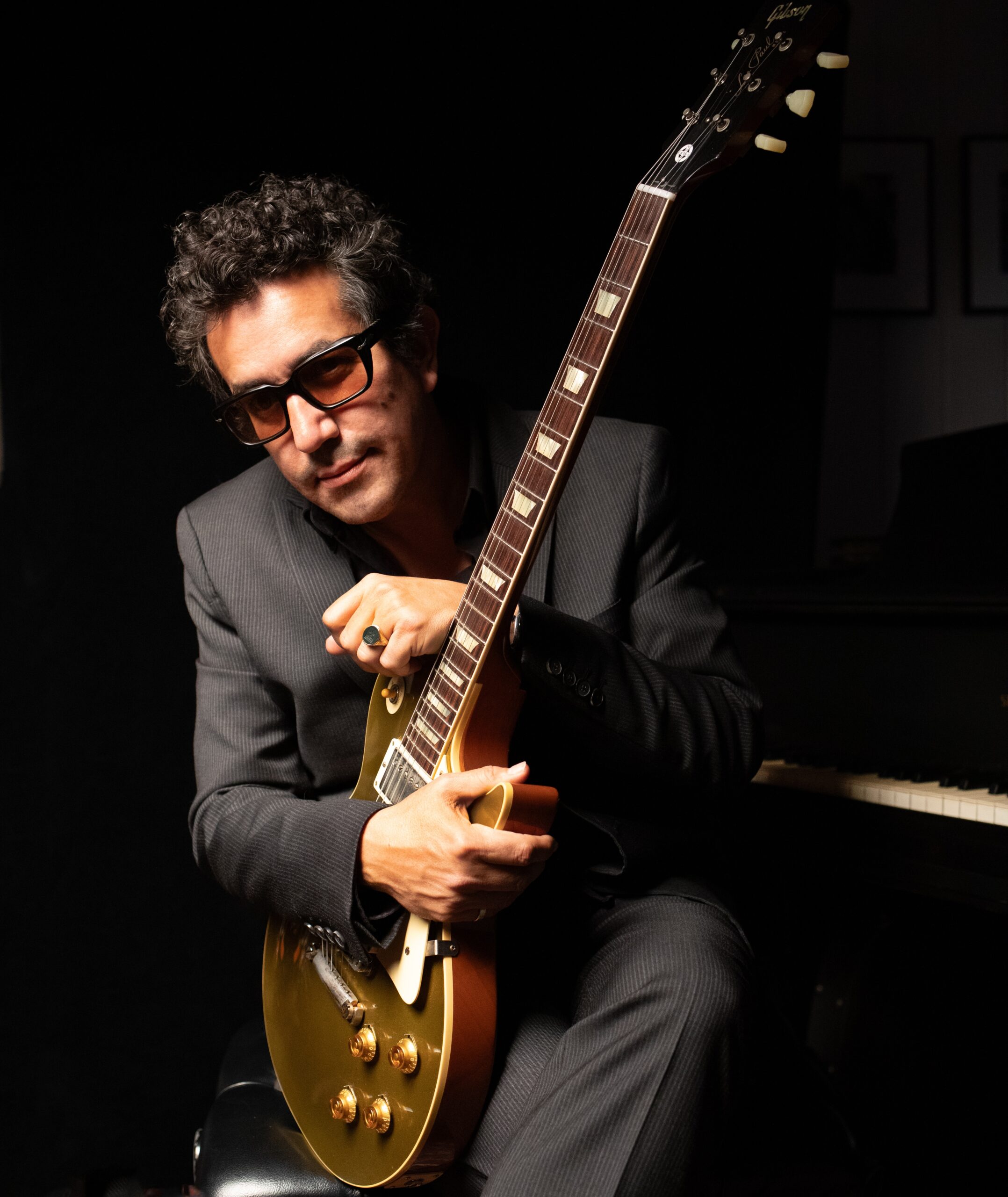 A.J. Croce Unveils 2026 Dates For 'Croce Plays Croce Tour' Honoring ...